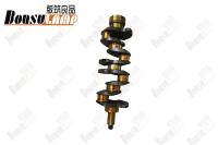 China Factory Supply Crankshaft Of Auto Parts 4BB1 OEM 5-12310188-0   5123101880 for sale