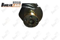 China Factory Supply Crankshaft Of Auto Parts 4BB1 OEM 5-12310188-0   5123101880 for sale
