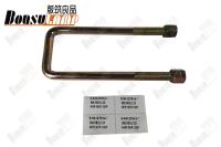 China Factory Supply Front Spring U Bolt Of Auto Parts NHR NKR 100P OEM 8-94127914-0   8941279140 for sale