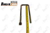 China Factory Supply Front Spring U Bolt Of Auto Parts NHR NKR 100P OEM 8-94127914-0   8941279140 for sale
