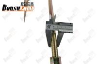 China Factory Supply Front Spring U Bolt Of Auto Parts NHR NKR 100P OEM 8-94127914-0   8941279140 for sale