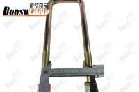 China Factory Supply Front Spring U Bolt Of Auto Parts NHR NKR 100P OEM 8-94127914-0   8941279140 for sale