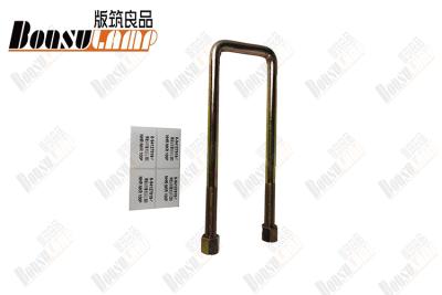 China Factory Supply Front Spring U Bolt Of Auto Parts NHR NKR 100P OEM 8-94127919-0   8941279190 for sale
