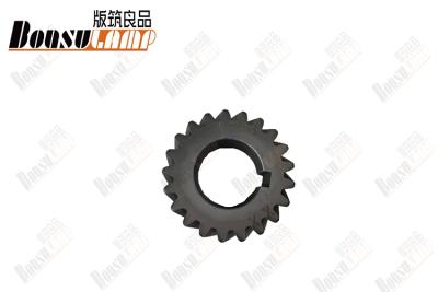 China Factory Supply Crankshaft Gear Of Auto Parts NHR OEM 8-94139754-0  8941397540 for sale