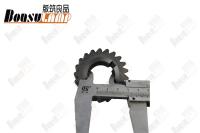 China Factory Supply Crankshaft Gear Of Auto Parts NHR OEM 8-94139754-0  8941397540 for sale