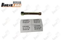 China Factory Supply Rear Main Leaf Spring Center Bolt Of Auto Parts NHR NKR 100P OEM 8-94165305-0   8941653050 for sale