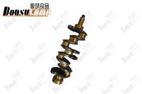 China 5-12310188-0 5123101880 Crankshaft for ISUZU 4BB1 for sale