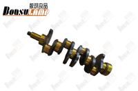 China 5-12310188-0 5123101880 Crankshaft for ISUZU 4BB1 for sale