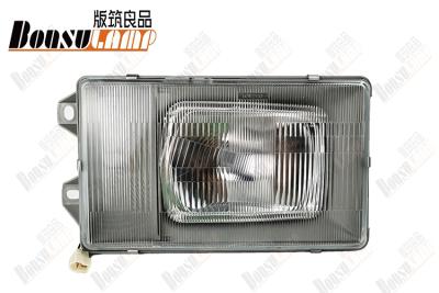 China ISUZU Truck Spares HEADLAMP UNIT with FUSO-L Part Number for Fast Delivery and Reliable Performance for sale