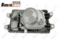 China ISUZU Truck Spares and Parts with 20 Years Experience, 400+ Suppliers, and Fast Delivery for sale