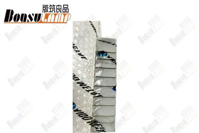 China ISUZU Truck Spares Genuine Auto Parts for Engine Transmission Suspension Brake Systems with Professional Installation Recommended for sale