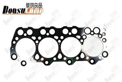 China ISUZU Truck Spares and Parts in OEM Standard Size Made from High-grade Steel/Alloy with Technical Support for sale