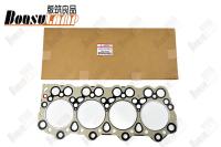 China ISUZU Truck Spares and Parts in OEM Standard Size Made from High-grade Steel/Alloy with Technical Support for sale