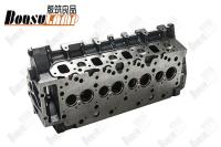 China OEM Standard ISUZU Truck Spares with Diesel Engine and Neutral Carton Packaging for NPR/4HF1 Models for sale