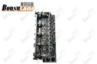 China OEM Standard ISUZU Truck Spares with Diesel Engine and Neutral Carton Packaging for NPR/4HF1 Models for sale