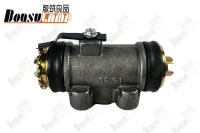 China High-grade Steel/Alloy ISUZU Truck Spares with Assist Change Direction Function and Professional Service for sale