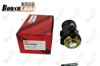 China High-grade Steel/Alloy ISUZU Truck Spares with Assist Change Direction Function and Professional Service for sale