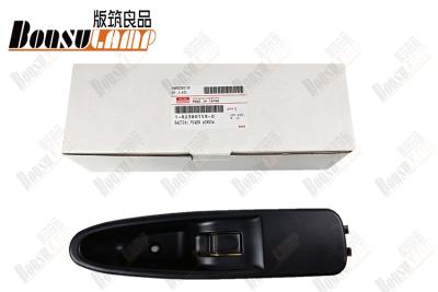 China ISUZU Truck Spares and Auto Parts with 20 Years Experience, 400+ Suppliers, and Fast Delivery for sale
