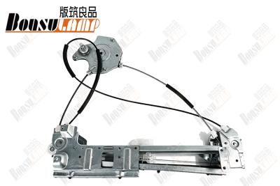 China ISUZU Truck Spares with Noise Reduction Function OEM Standard Size and Fast Delivery for sale