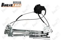 China ISUZU Truck Spares with Noise Reduction Function OEM Standard Size and Fast Delivery for sale