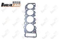 China Isuzu Truck Engine Cylinder Head Gasket For 4HK1 Engine Overhaul Kits 8-98055542-0 From China, China'S Leading Cylinder Head Gasket Set Product for sale