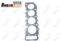 China Isuzu Truck Engine Cylinder Head Gasket For 4HK1 Engine Overhaul Kits 8-98055542-0 From China, China'S Leading Cylinder Head Gasket Set Product for sale