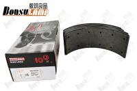 China 5-87831774-0 5-87870028-0 5878317740 5878700280 NPR94/4HF1  Front Brake Lining Kit Suitable For ISUZU 4HF1 K4459 NPR66. for sale