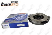 China OE number of this clutch pressure plate isMFC507. Outer diameter is 325mm, inner diameter is 210mm, and bolt hole circle is 368mm. Weight is 18.46 KG.FUSO ( for sale