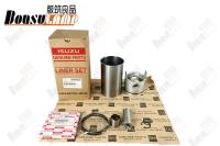 China Good Quality Engine Cylinder Liner Set Of Isuzu Parts TFR 4JA1T OEM 5-87814401 ... Engine Cylinder Liner Set Of Isuzu Parts TFR 4JA1T OEM 5-87814401-0 5878144010. for sale