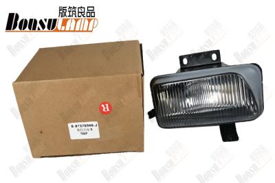 China . 8-97378908-1. ,. ISUZU4HK1/700Fog Lamp Assembly. Brand Name. OEM. Delivery Time. 5-8 work days. Minimum Order Quantity. 10pcs. Model Number. for sale