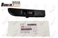 China High quality 8-98147226-0 8-97315178-0 8981472260 8973151780 Power Window Switch Suitable for ISUZU NPR66 4HF1 from China, China's leading isuzu trucks for sale
