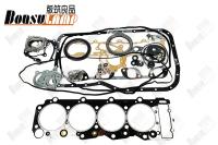 China Fits 5-87815035-0 Isuzu 4JG1 4JG2 Engine Overhaul Gasket Set New *zr ; Import fees. Includes import fees. ; Accurate description. 4.7 ; Reasonable postage cost. for sale