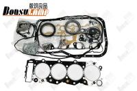 China Fits 5-87815035-0 Isuzu 4JG1 4JG2 Engine Overhaul Gasket Set New *zr ; Import fees. Includes import fees. ; Accurate description. 4.7 ; Reasonable postage cost. for sale