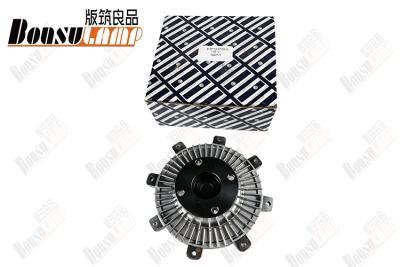 China Heavy-Duty 8-97129735 Cooling Fan Clutch for Isuzu 100P, Built to Handle Tough Driving Conditions and Maintain Engine Efficiency ; Engine Model: 100P ; for sale