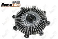 China Heavy-Duty 8-97129735 Cooling Fan Clutch for Isuzu 100P, Built to Handle Tough Driving Conditions and Maintain Engine Efficiency ; Engine Model: 100P ; for sale