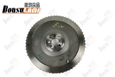 China Good Quality Flywheel Assembly 300MM Isuzu Truck Parts For 4HV1 OEM 8-97366601-0 8973666010 From China - Guangzhou Banzhu Auto Parts Trade Co., Ltd.. for sale