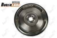 China Good Quality Flywheel Assembly 300MM Isuzu Truck Parts For 4HV1 OEM 8-97366601-0 8973666010 From China - Guangzhou Banzhu Auto Parts Trade Co., Ltd.. for sale