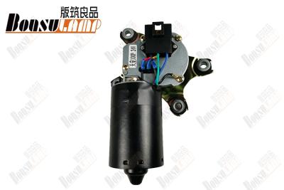 China 8-97855061-0 Wiper Motor Assembly 24V For ISUZU NPR/4HF1 8978550610 ; Place Of Origin: CHINA ; Brand Name: BZLP ; Certification: ISO/TS16949 ; Model Number: Isuzu for sale