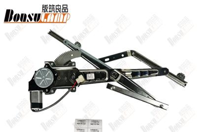 China Left&Right Window Regulator 8-98050288-3 For Isuzu 4HG1 Engine NPR66 NPR71 Truck ; Import fees. Includes import fees. ; Accurate description.Reasonable .. for sale