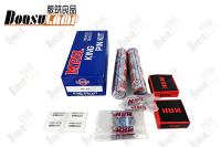 China Negotiable. Place Of Origin: CHINA. Brand Name: BZLP. Certification: ISO/TS16949. Model Number: KP-321. High Light: KP321 King Pin Kit. for sale