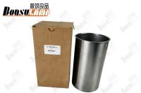 China Isuzu 4BE1 Engine Cylinder Liner Piston Rebuilt Kit NPR/4BE1 5-11261016-J for sale