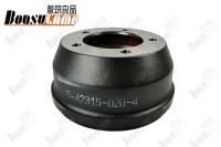 China Suitable For ISUZU NKR5 NPR7  Drum Brk RR 5423150200 5-42315020-4 for sale