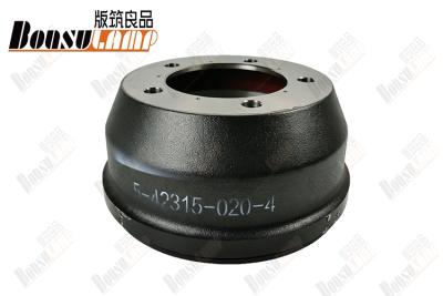 China Suitable For ISUZU NKR5 NPR7  Drum Brk RR 5423150200 5-42315020-4 for sale