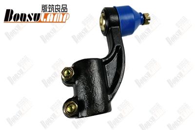 China Mitsubishi Fuso City Bus Tie Rod End For  Mc806270 Steering Parts Tie Rod End for Mitsubishi Fuso for sale