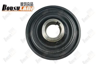 China 8-97138018-0 Crankshaft Pulley Suitable For ISUZU 4BG1 4BD1 Engine for sale