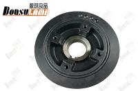 China 8-97138018-0 Crankshaft Pulley Suitable For ISUZU 4BG1 4BD1 Engine for sale