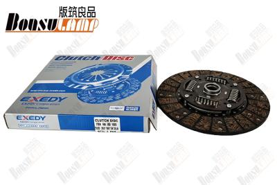 China CLUTCH DISC, EXEDY ISUZU NHR, D-MAX, HICOM * (4JG2) for sale