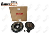 China Factory Supply Clutch Kit For Isuzu 4HG1 5-87610206-0 5876102060 for sale