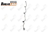 China 8-97306081-0 For 4HK1 ZX200-3 ZX200-5A Excavator Original Fuel Injector Return Pipe for sale