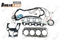 China 5-87815175-0 Engine Overhaul Gasket Set 5878151750 Suitable for ISUZU NKR55 4JB15-87815175-J for sale